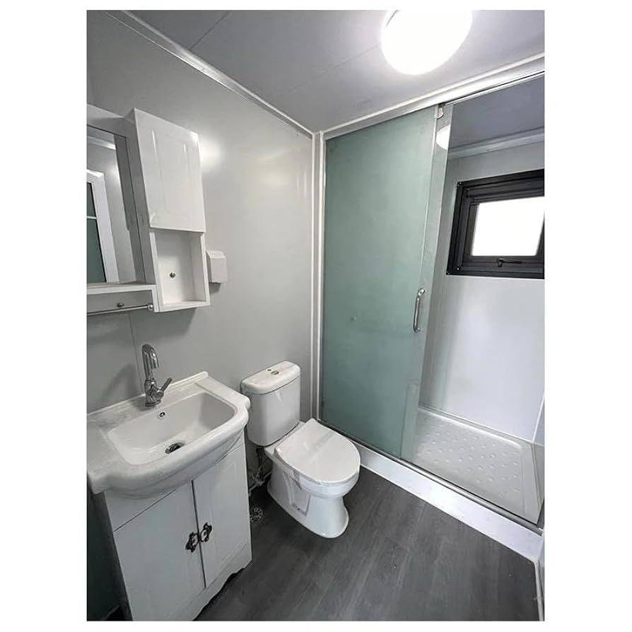 Tiny CM4 - cosmowillytinyhomes.com