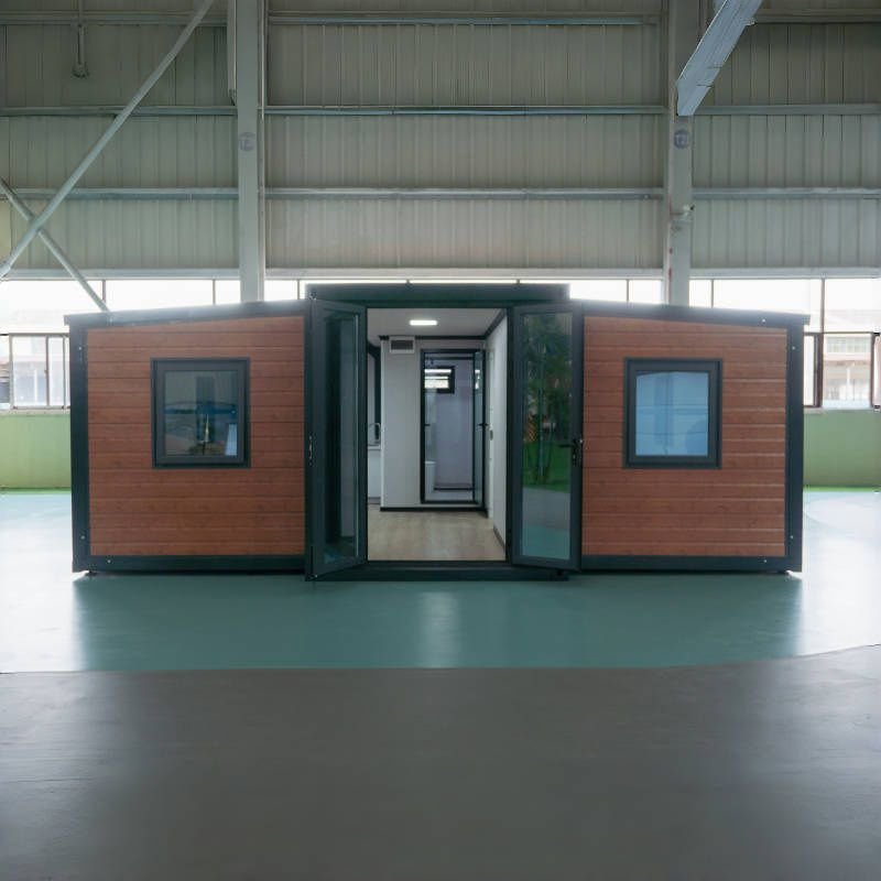 Model CM-20B - cosmowillytinyhomes.com