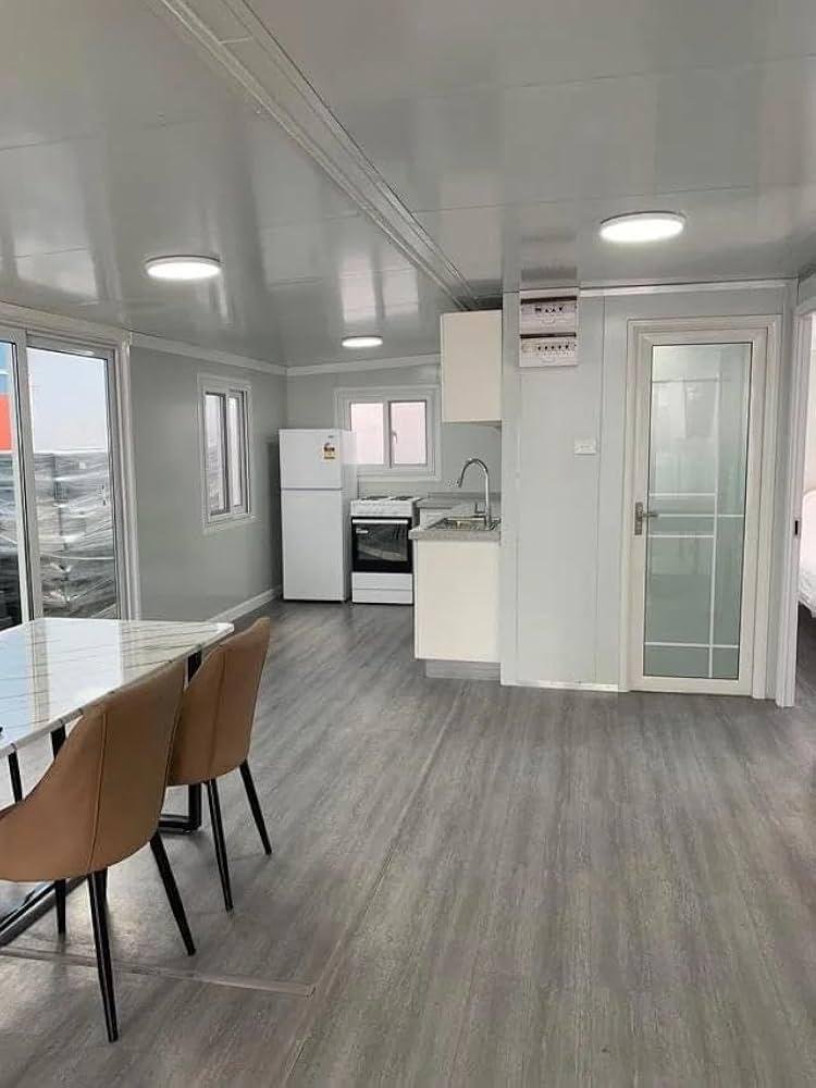 Tiny CM4 - cosmowillytinyhomes.com