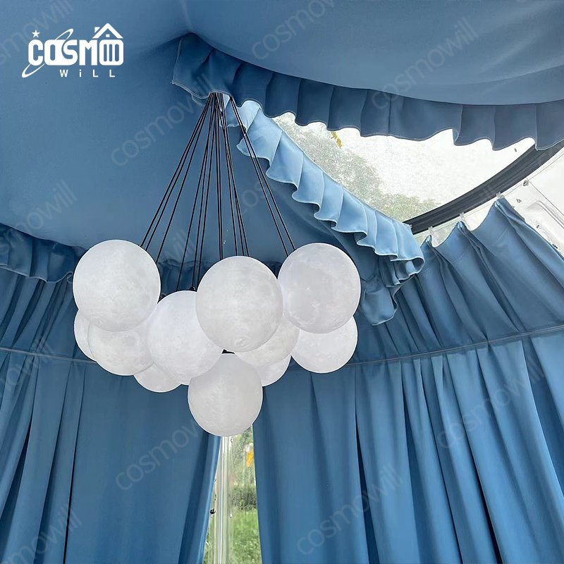 CM-B450 Dome Sunroom - cosmowillytinyhomes.com