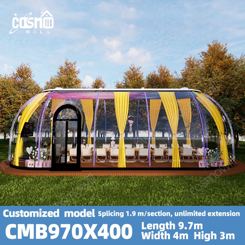 CM-B970X400 Starry SkyRoom - cosmowillytinyhomes.com