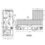 Apple Cabin AC4 - cosmowillytinyhomes.com