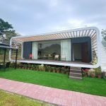 Apple Cabin AC3 - cosmowillytinyhomes.com